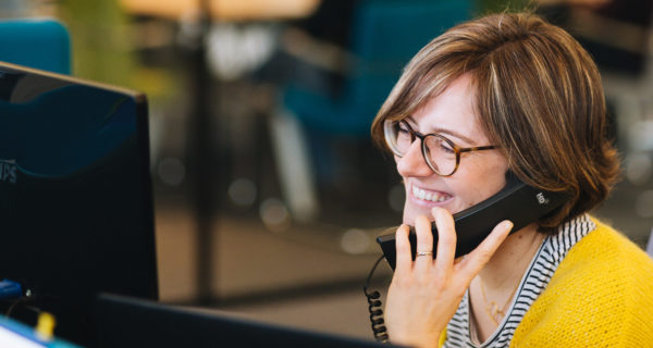 Jobs - TrueGEN - Securing your network