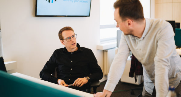 Jobs - TrueGEN - Securing your network