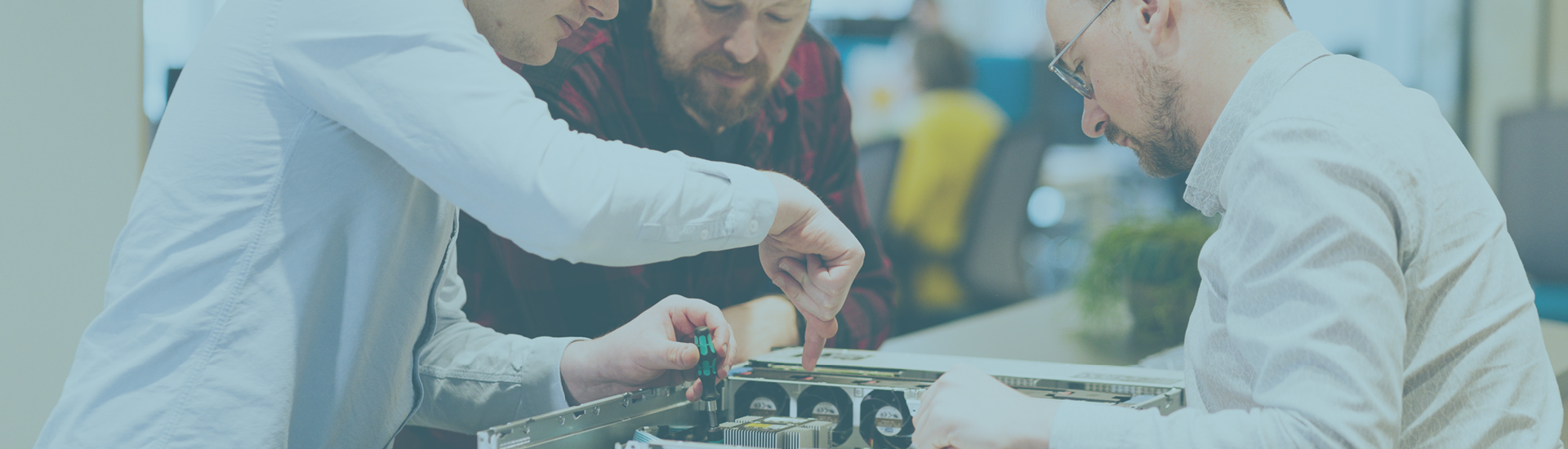 Services - TrueGEN - Securing your network