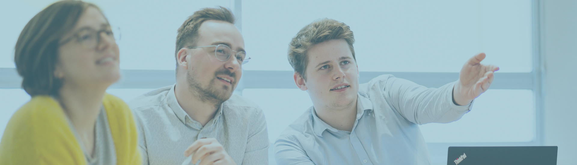 Partners - TrueGEN - Securing your network