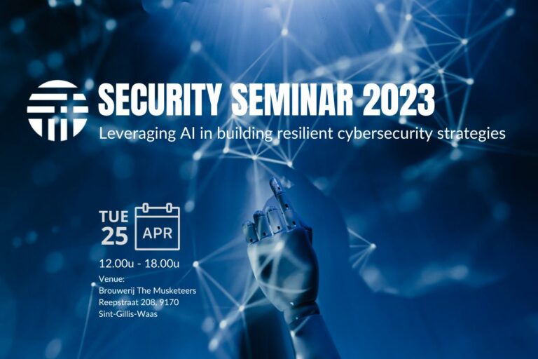 Security Seminar - TrueGEN - Securing your network