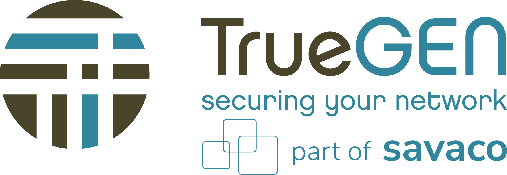 Network Access Control - TrueGEN - Securing your network